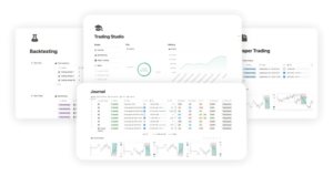 Best Trading Journal Notion Templates (Free & Suite) - 2026