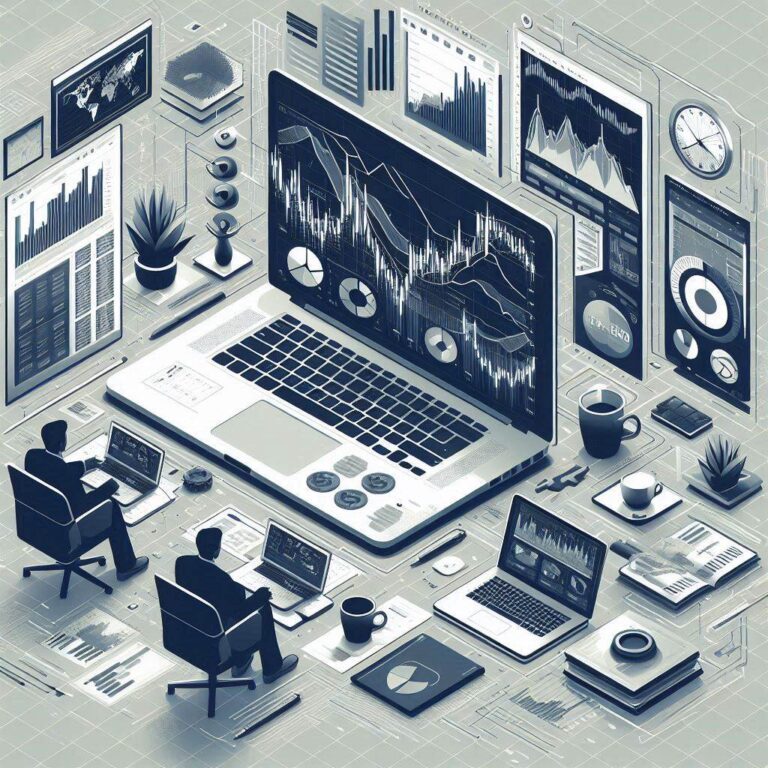 Trading Journal Excel Template [Free Download + a Better Alternative ...